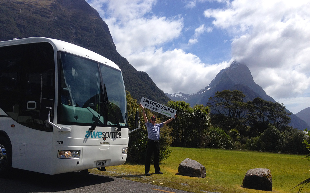 Your NZ Travel Checklist - Backpacker Bus New Zealand