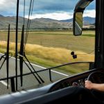Backpacker Bus New Zealand - Cheap bus travel, New Zealand Bus Pass info